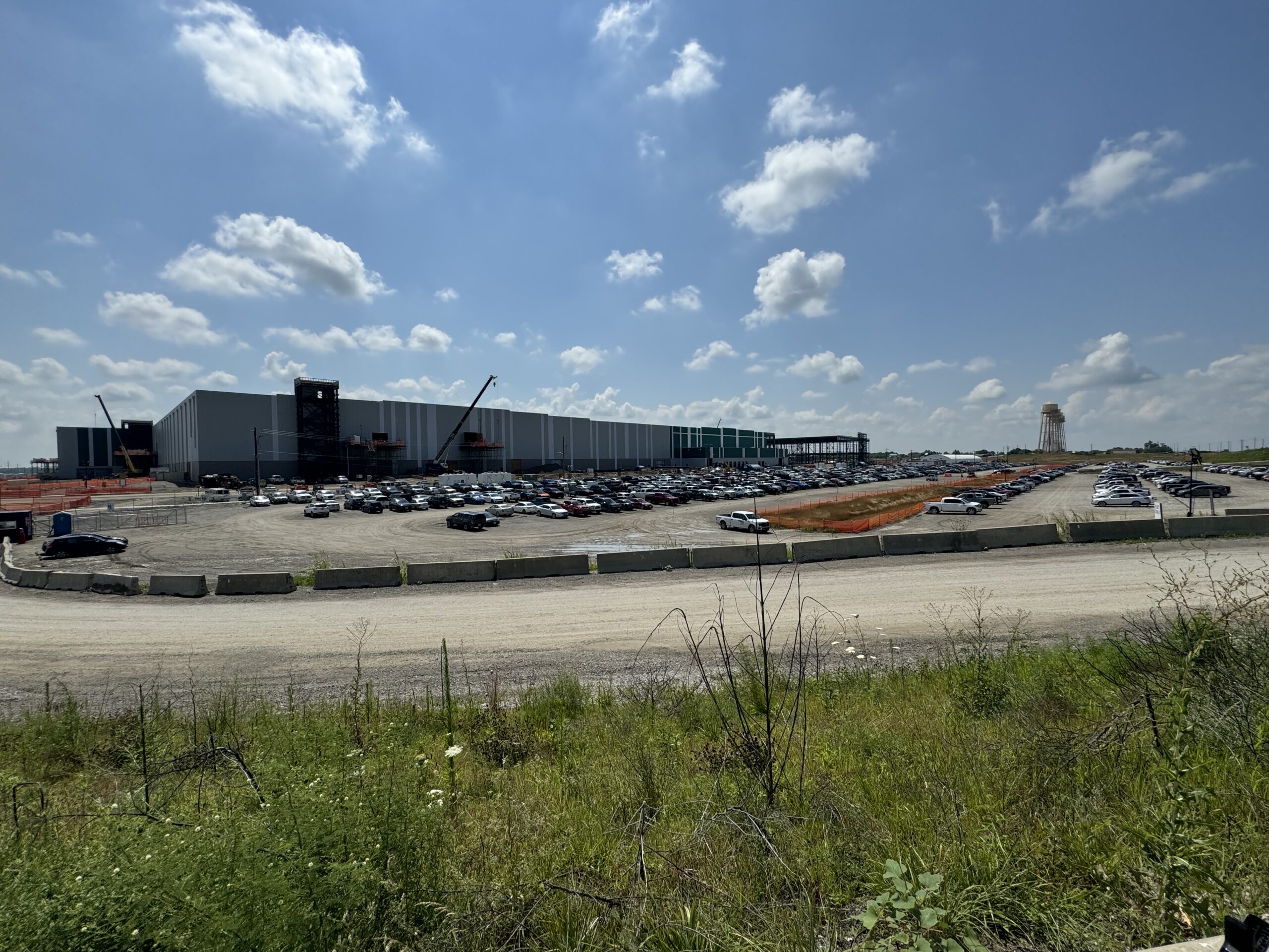 Town Talk | Panasonic says it will take two years to get to 4,000 ...